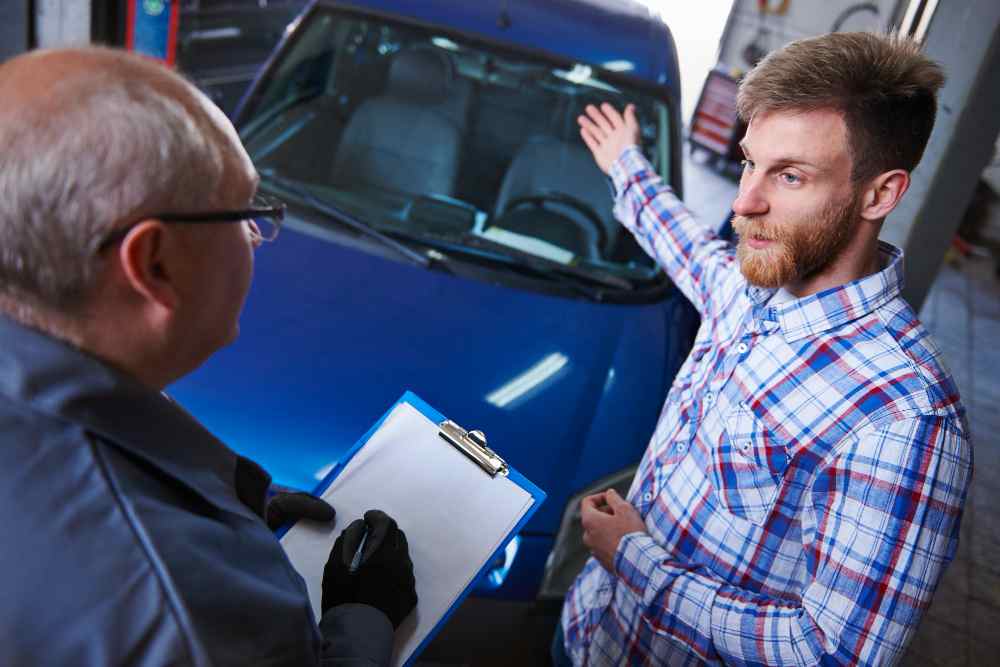 Blue Slip Inspection Rydalmere | Easy & Approved Today